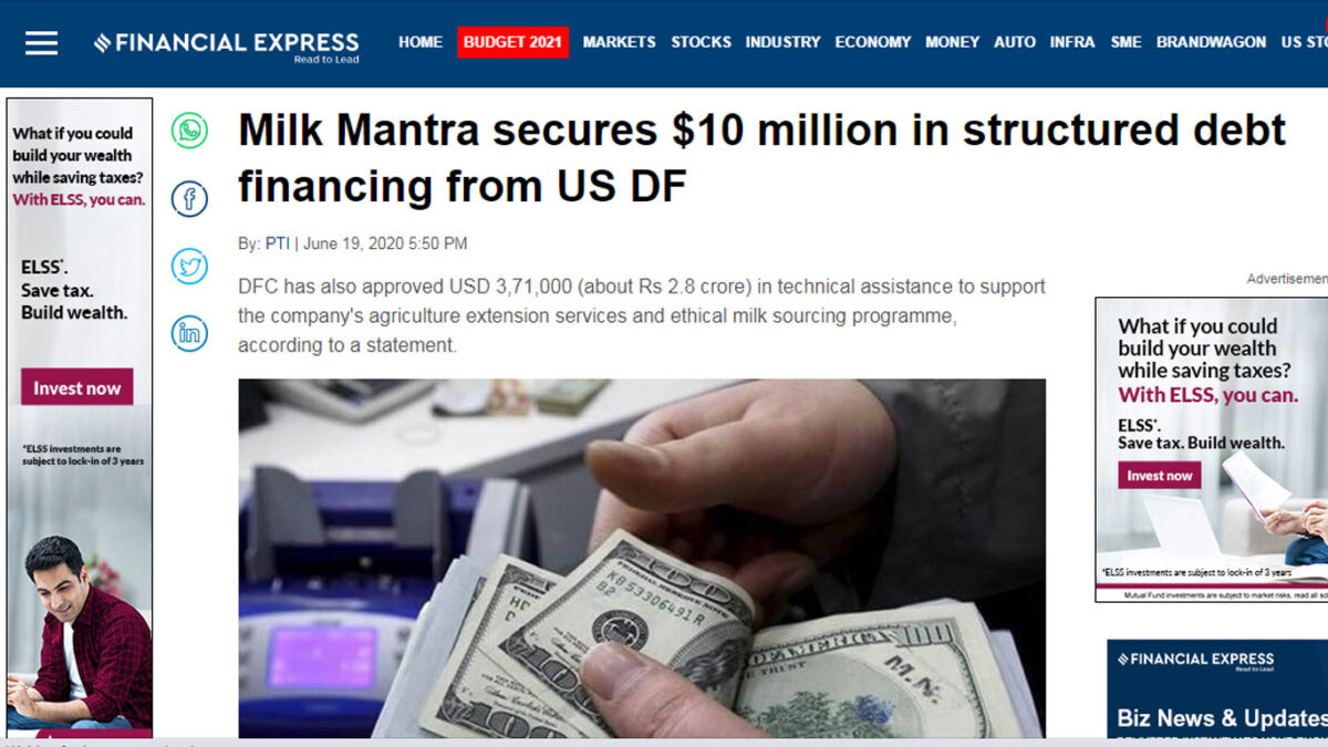 MEDIA – Setuka Partners LLP